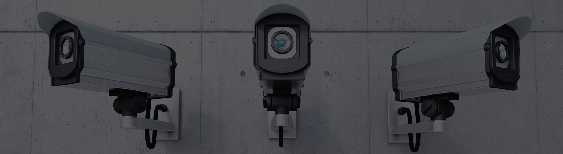 Castle CCTV – Getting your security right, First time.